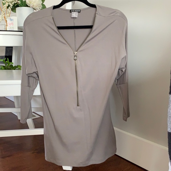 VENUS | Tops | Venus Tunic Top | Poshmark